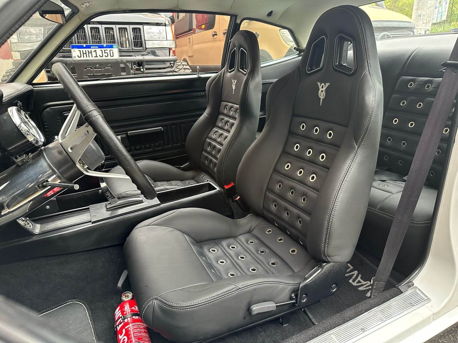 Rallye Design